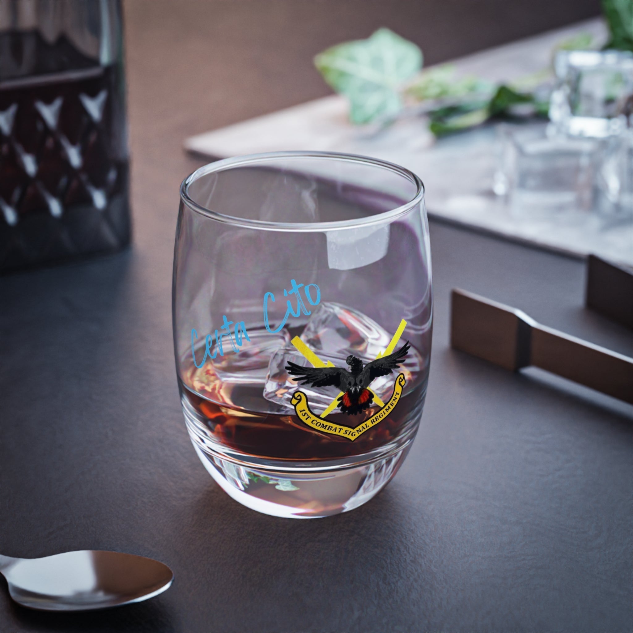 1st Combat Signal Regiment Collection – My Military Studio