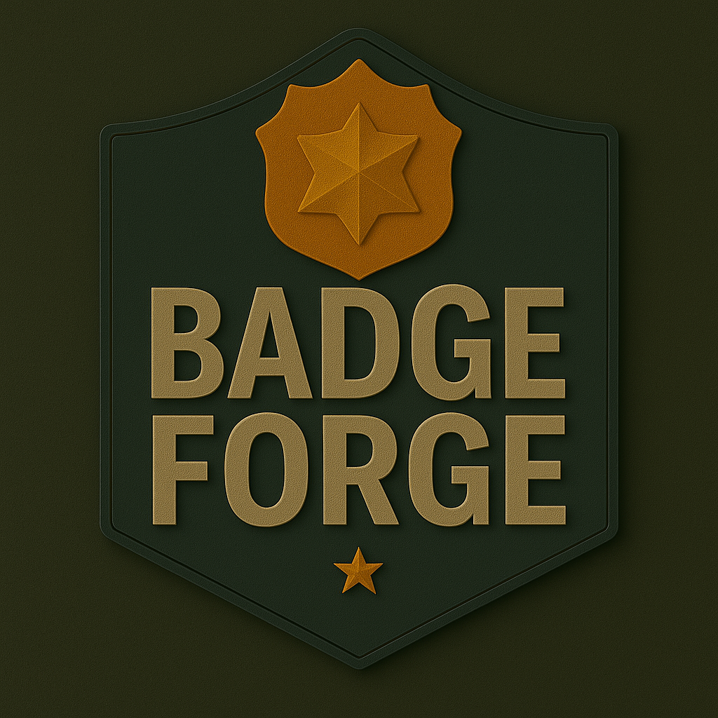 🛡️ BADGE FORGE™ - Unit Signs, Emblems & Military Symbols — Made Real ...