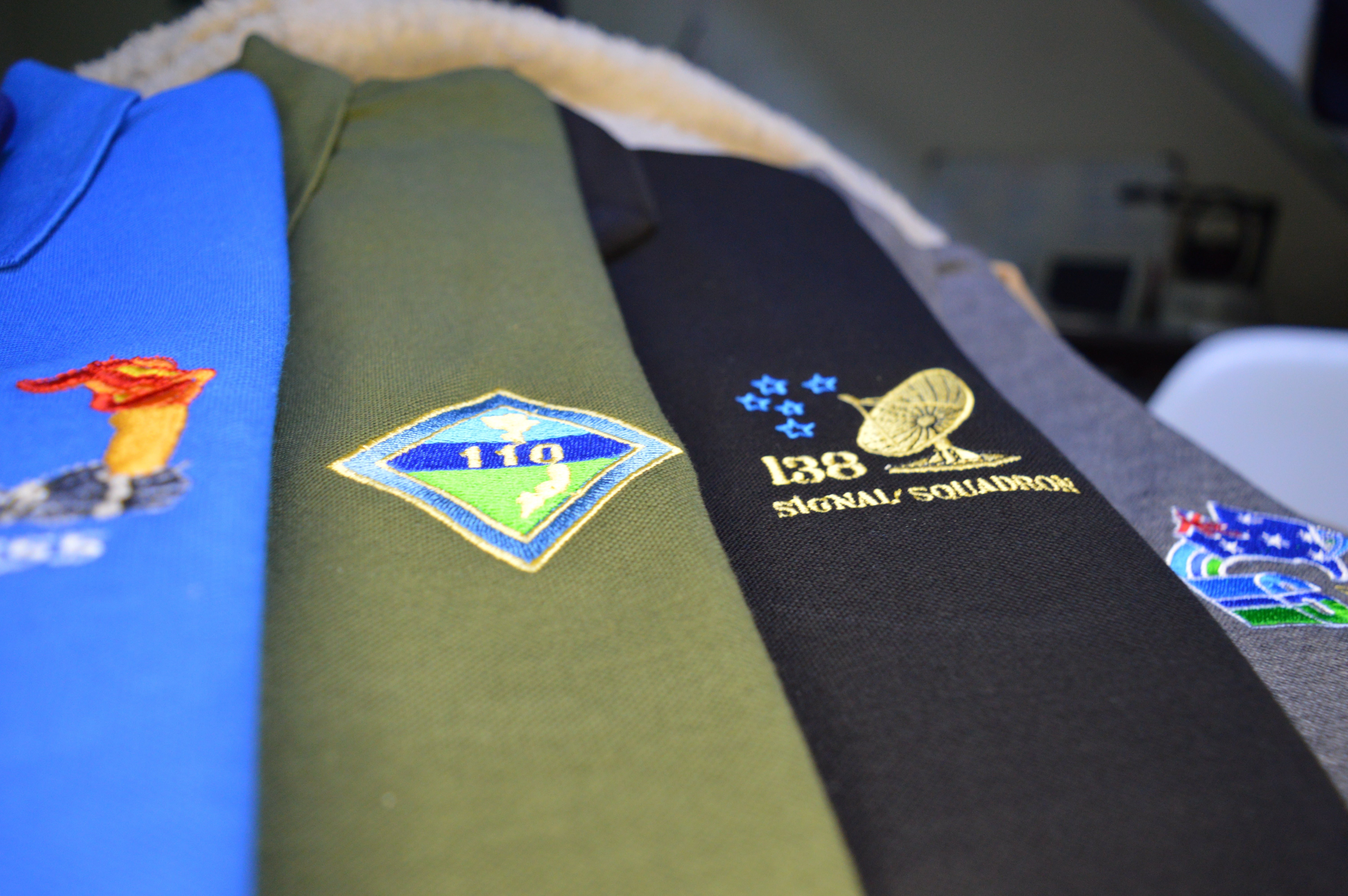 RASIGS Royal Australian Signals Collection – Honor the Legacy – My ...