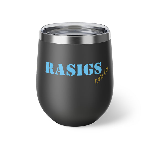 RASIGS 100 Years of Service Insulated Travel Cup – My Military Studio