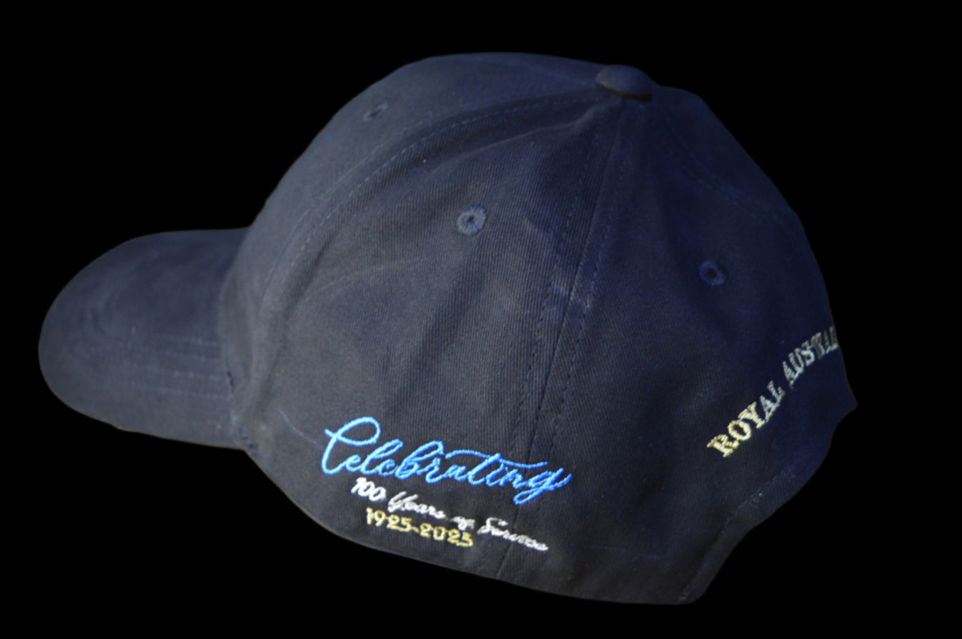 RASIGS 100-Year Centenary Hat – My Military Studio